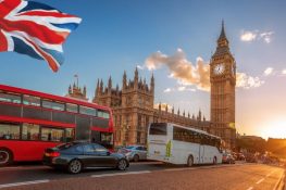 UK immigration figures breakdown: Where migrants are from and why they ...