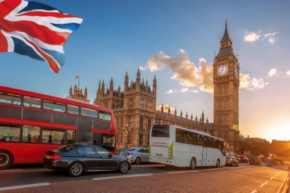 UK immigration figures breakdown: Where migrants are from and why they ...