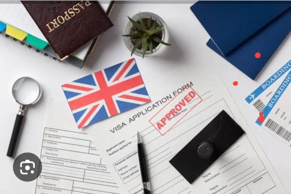 Monthly monitoring of entry clearance visa applications – CPD ...