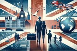 UK immigration figures breakdown: Where migrants are from and why they ...